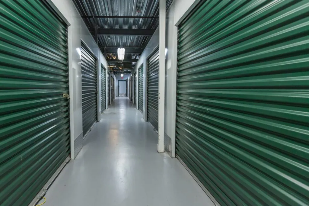 Climate-Controlled Bliss: Aircon Self Storage in Singapore - EBC ...